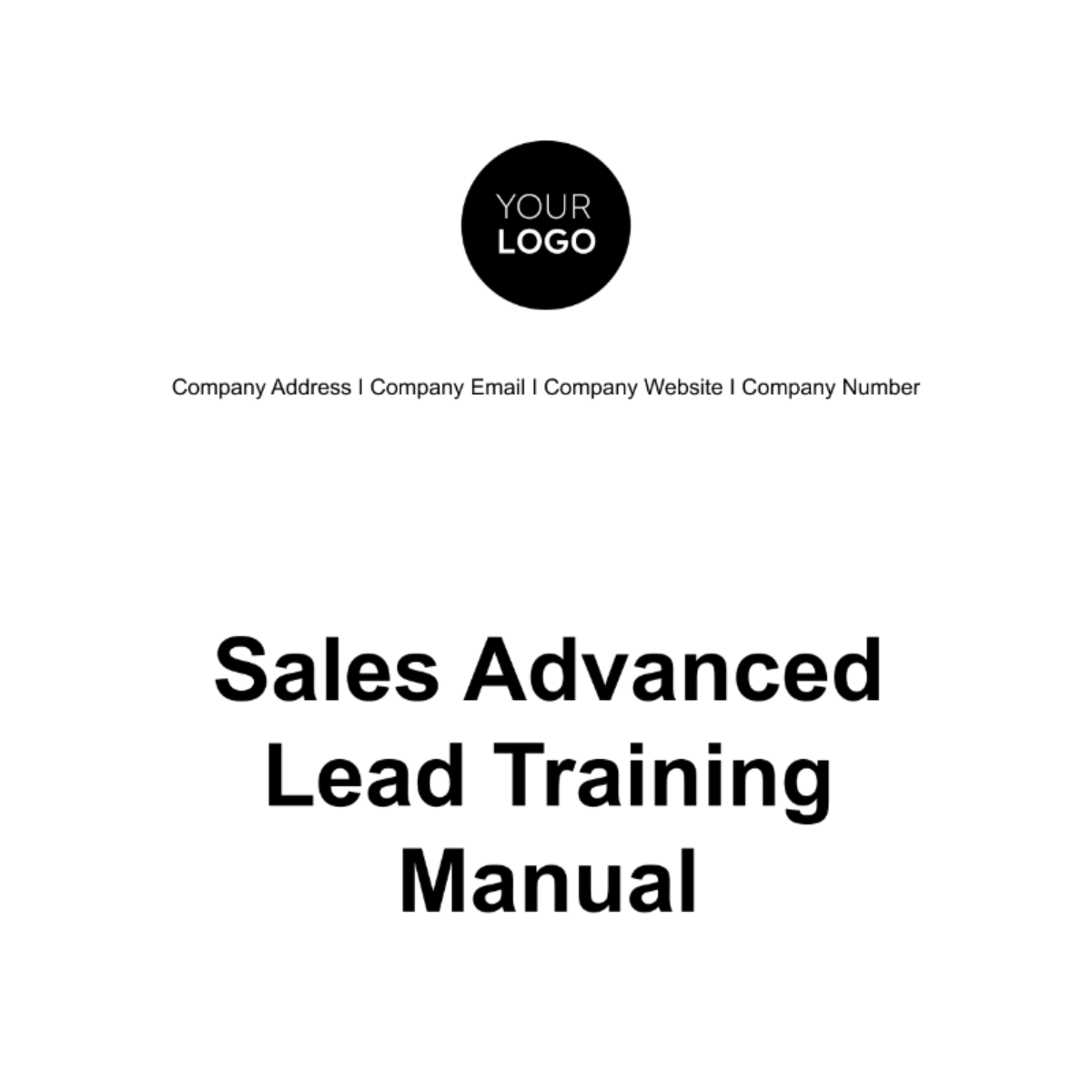 Page 185 Free Templates & Examples - Edit Online & Download