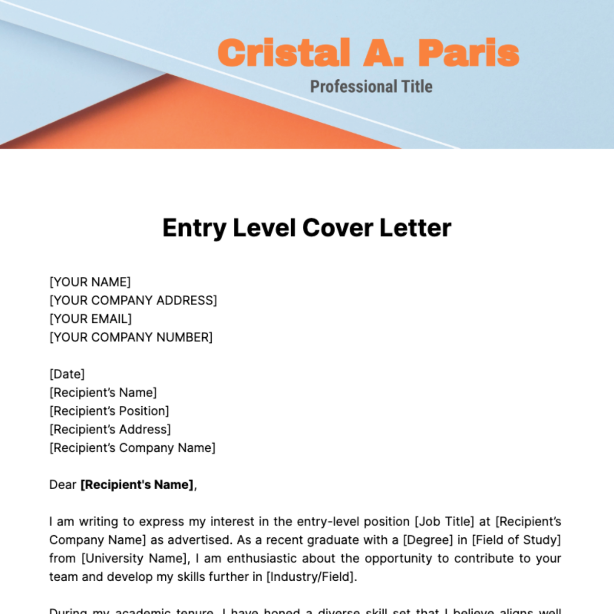 Page 4 Free Templates & Examples - Edit Online & Download | Template.net