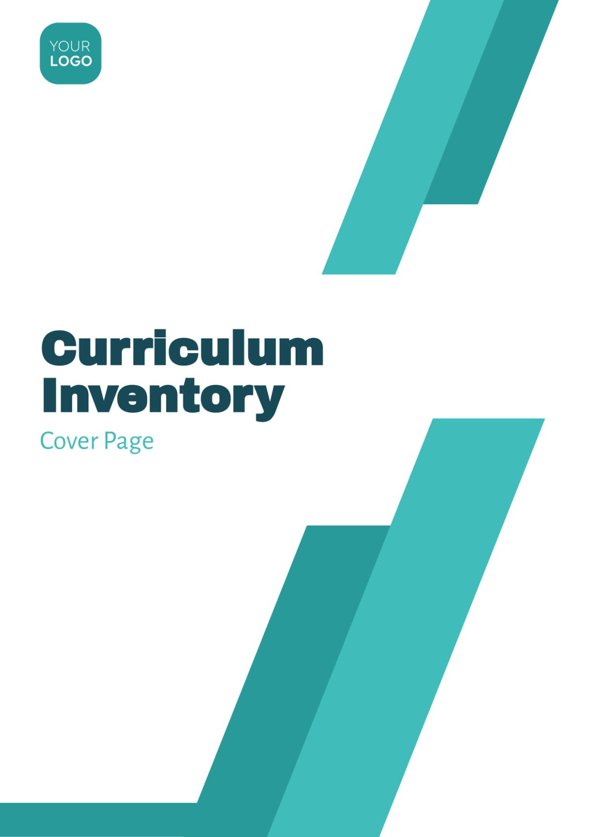 Women's Impact Cover Page Template - Edit Online & Download Example ...