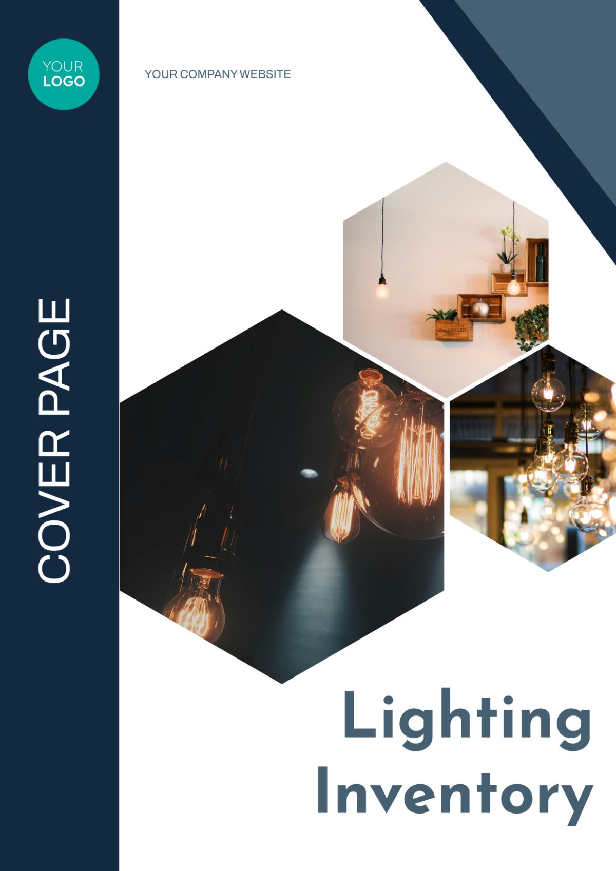 Risk Inventory Cover Page Template - Edit Online & Download Example ...