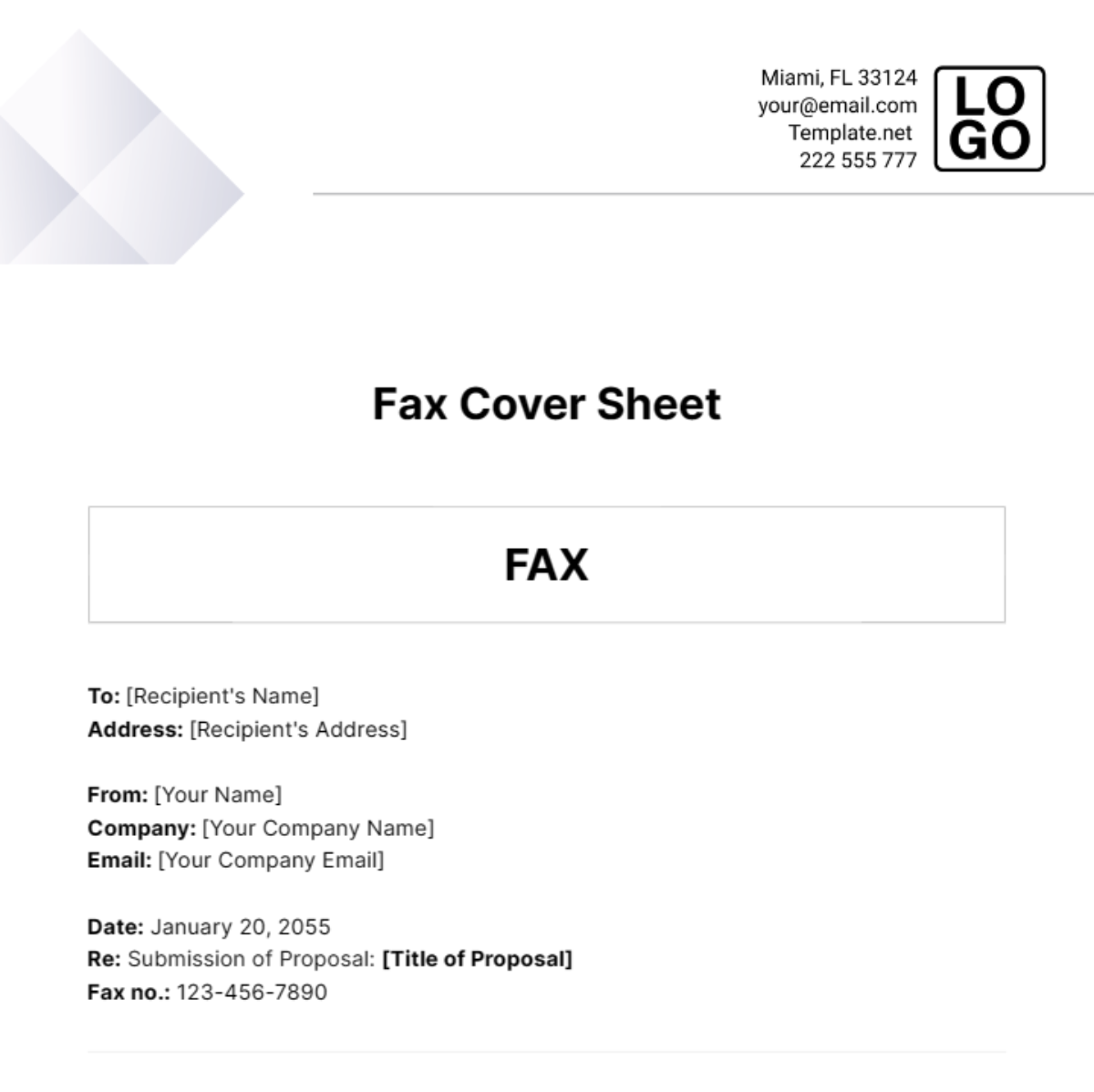 Page 41 Free Templates & Examples - Edit Online & Download