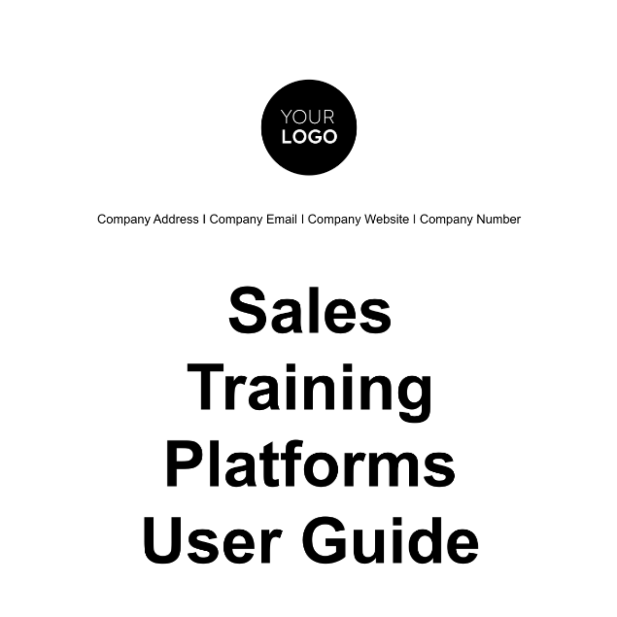 Page 279 Free Templates & Examples - Edit Online & Download