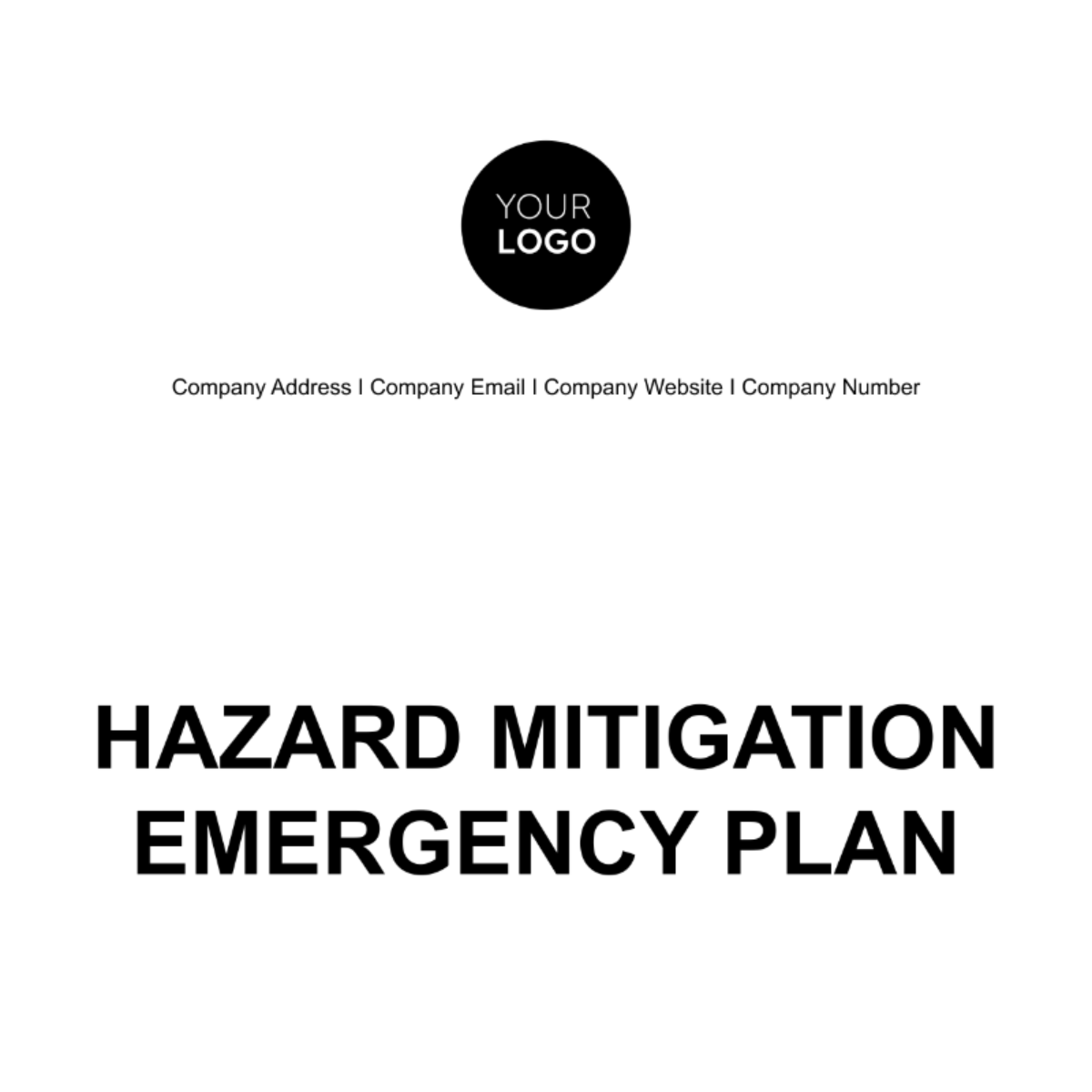 Fire Safety Training Module Template - Edit Online & Download Example ...