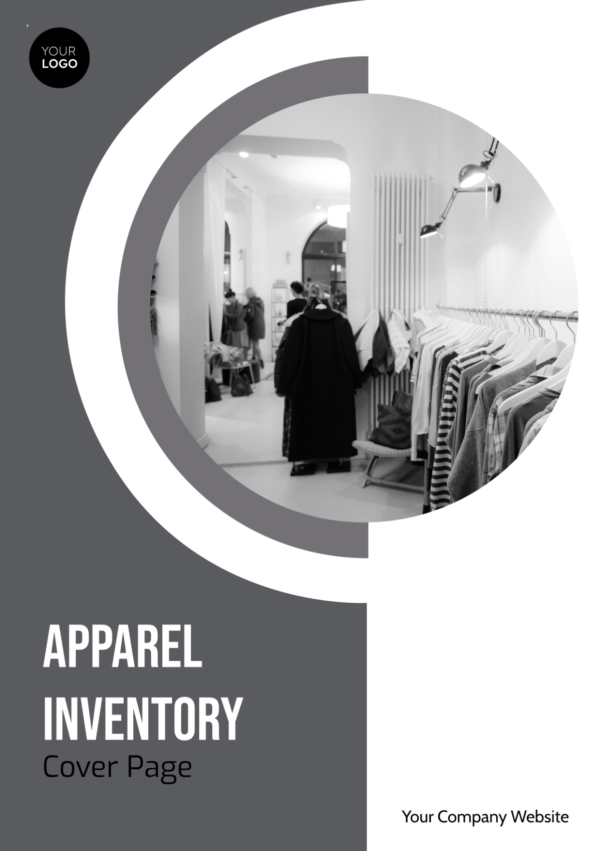 Risk Inventory Cover Page Template - Edit Online & Download Example ...