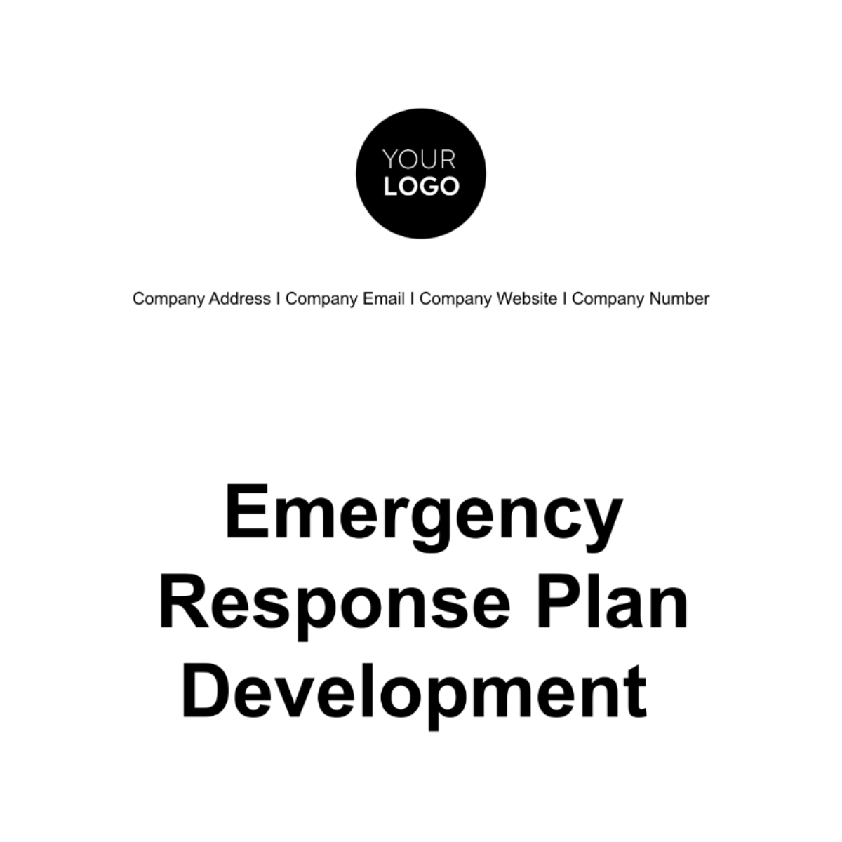 Fire Safety Training Module Template - Edit Online & Download Example ...