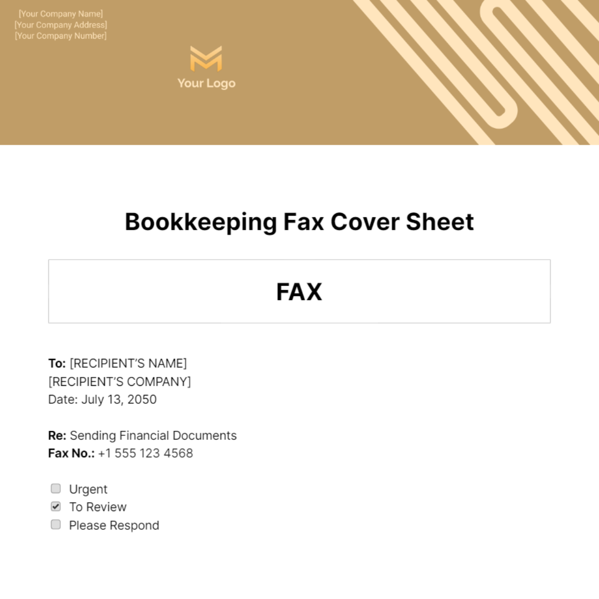 Timekeeping Request Fax Sheet Template - Edit Online & Download Example ...