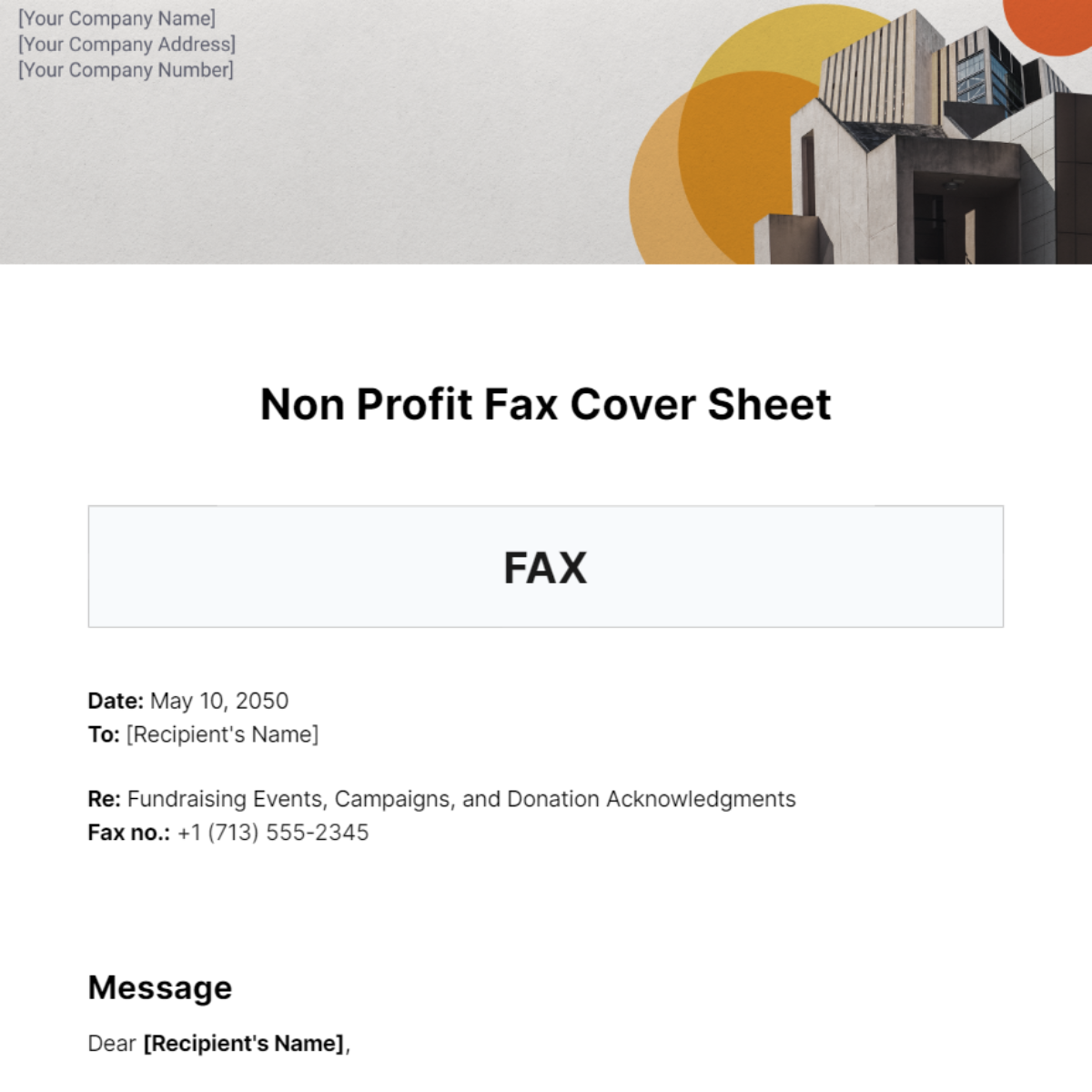Payroll Change Request Fax Sheet Template - Edit Online & Download ...
