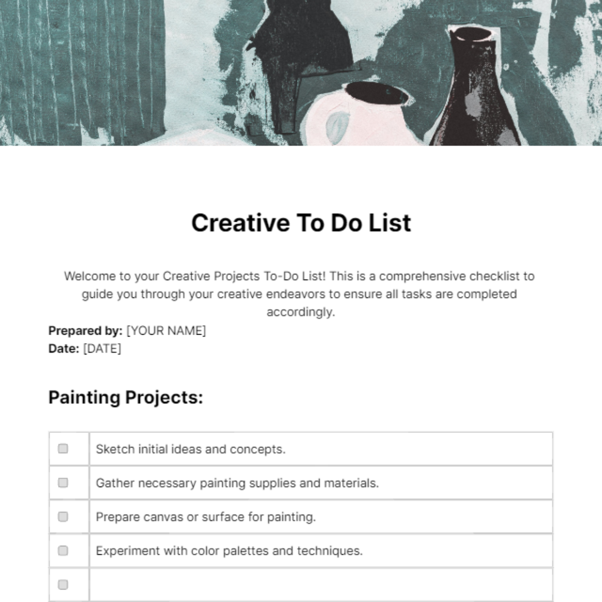 Homework To Do List Template - Edit Online & Download Example ...