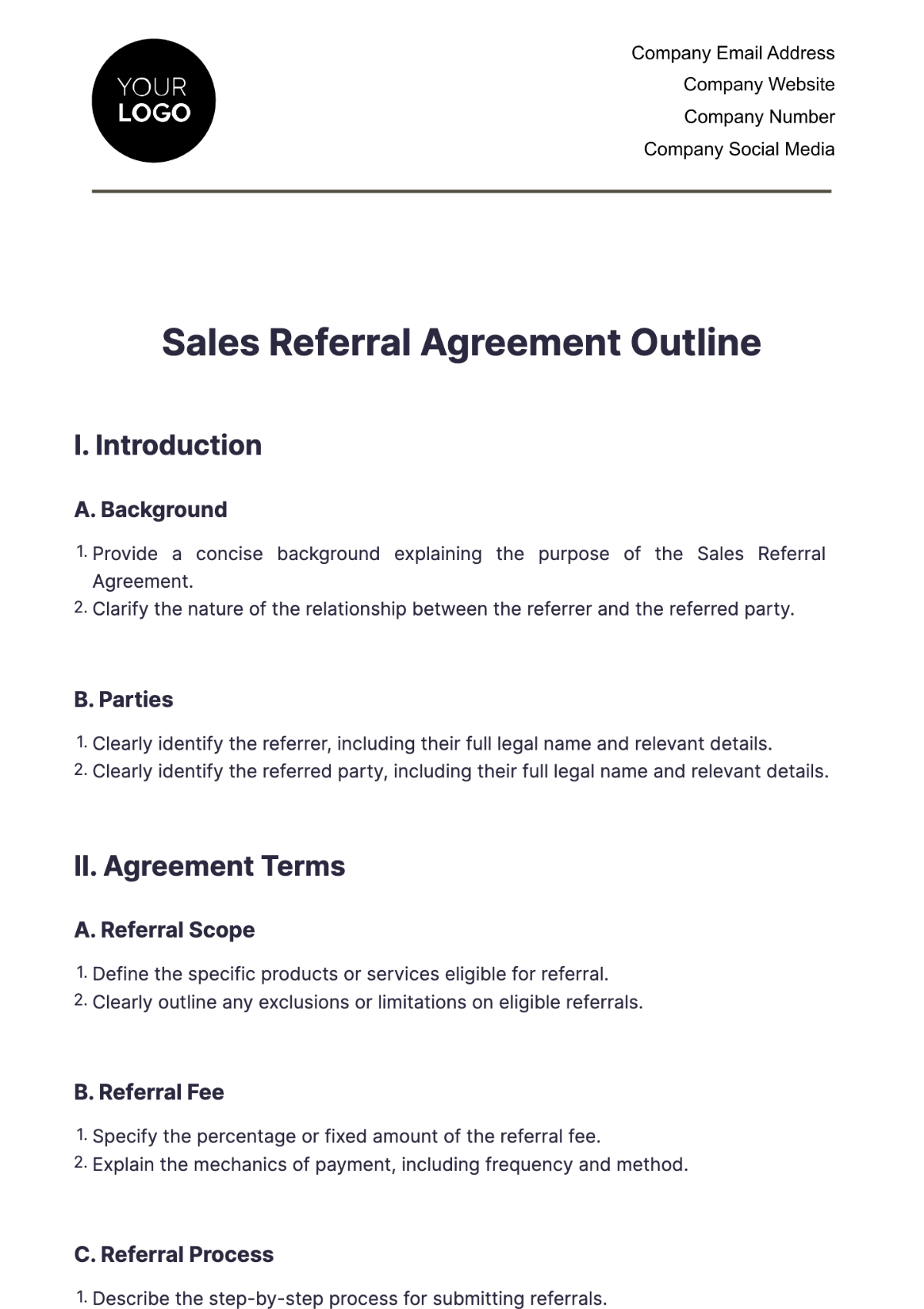 Page 1172 Free Templates Examples Edit Online Download