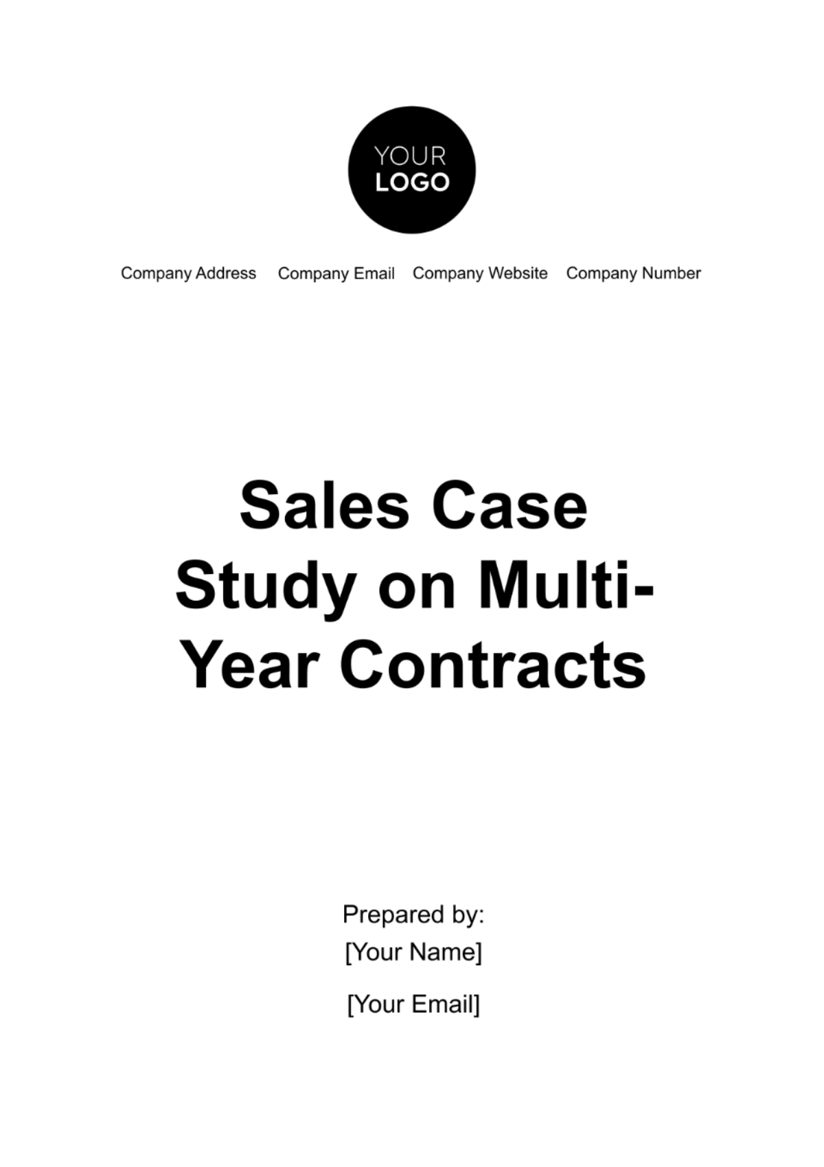 Page 1172 Free Templates & Examples - Edit Online & Download