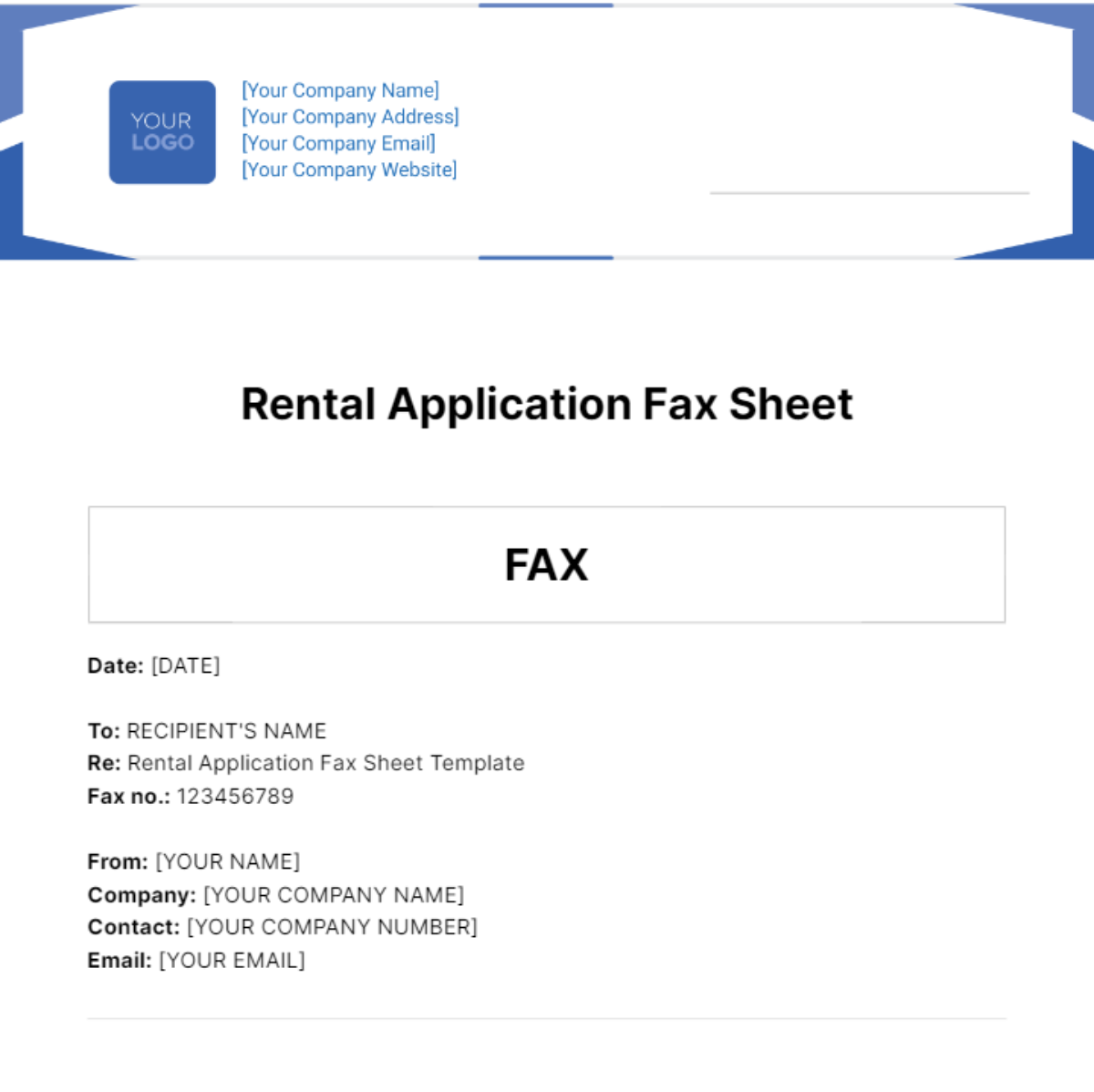Student Conduct Report Fax Sheet Template - Edit Online & Download ...