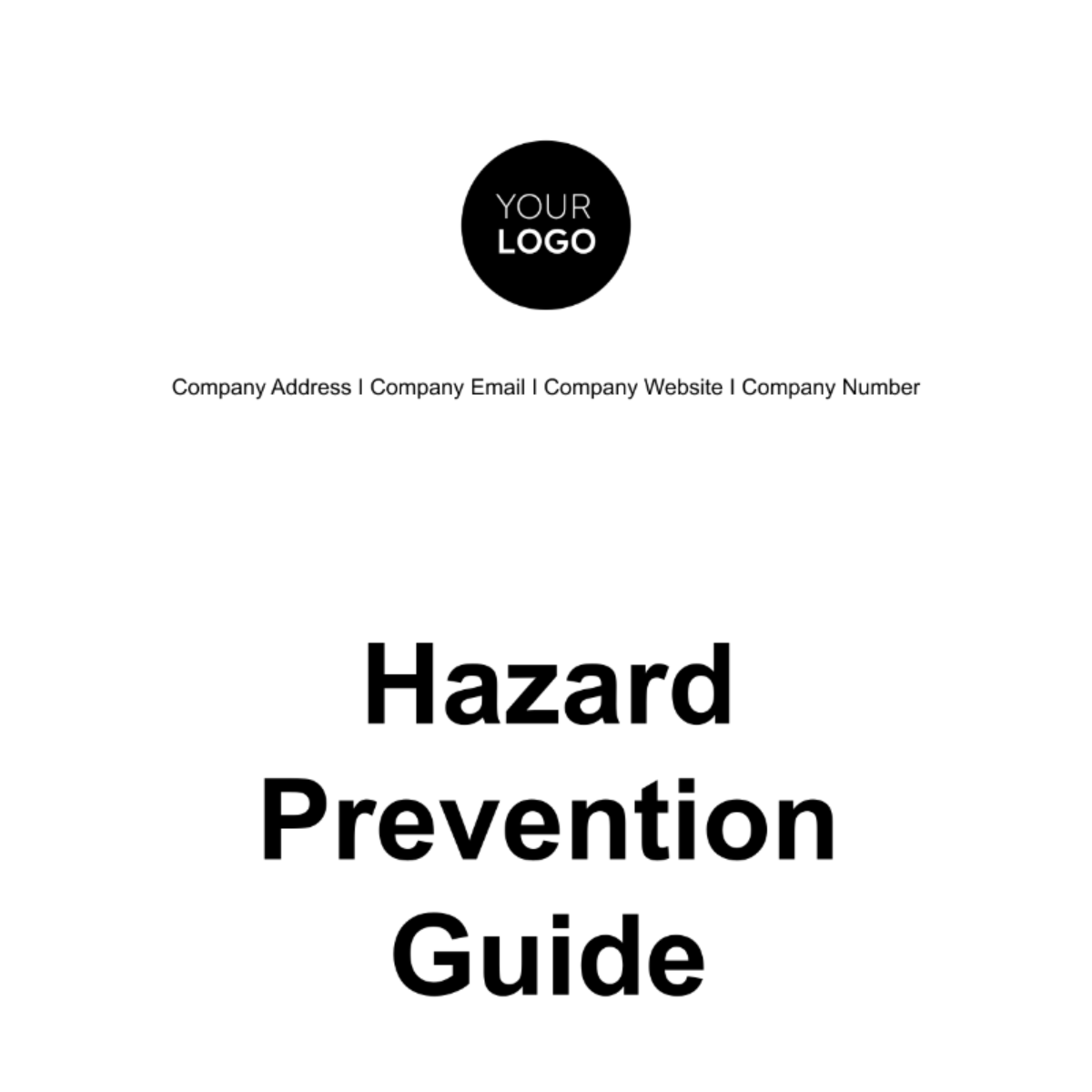 Occupational Hazard Identification Risk Assessment Templates occupational-hazard-identification-risk-assessment-templates
