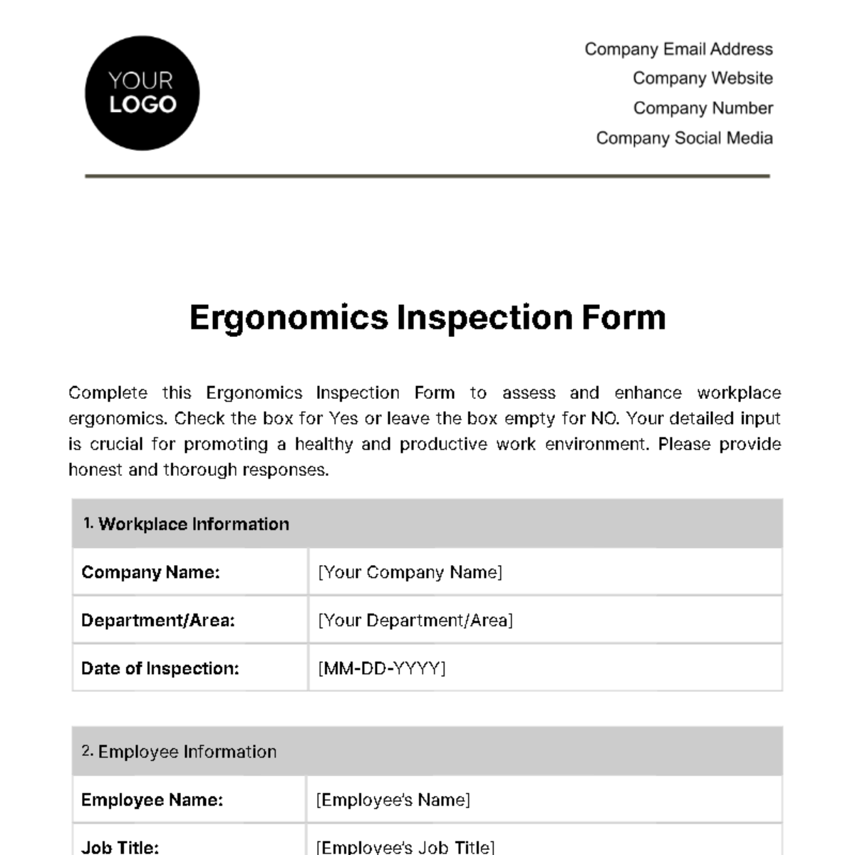 Noise Level Survey Form Template - Edit Online & Download Example ... Noise Level Survey Form Template - Edit Online & Download Example ...