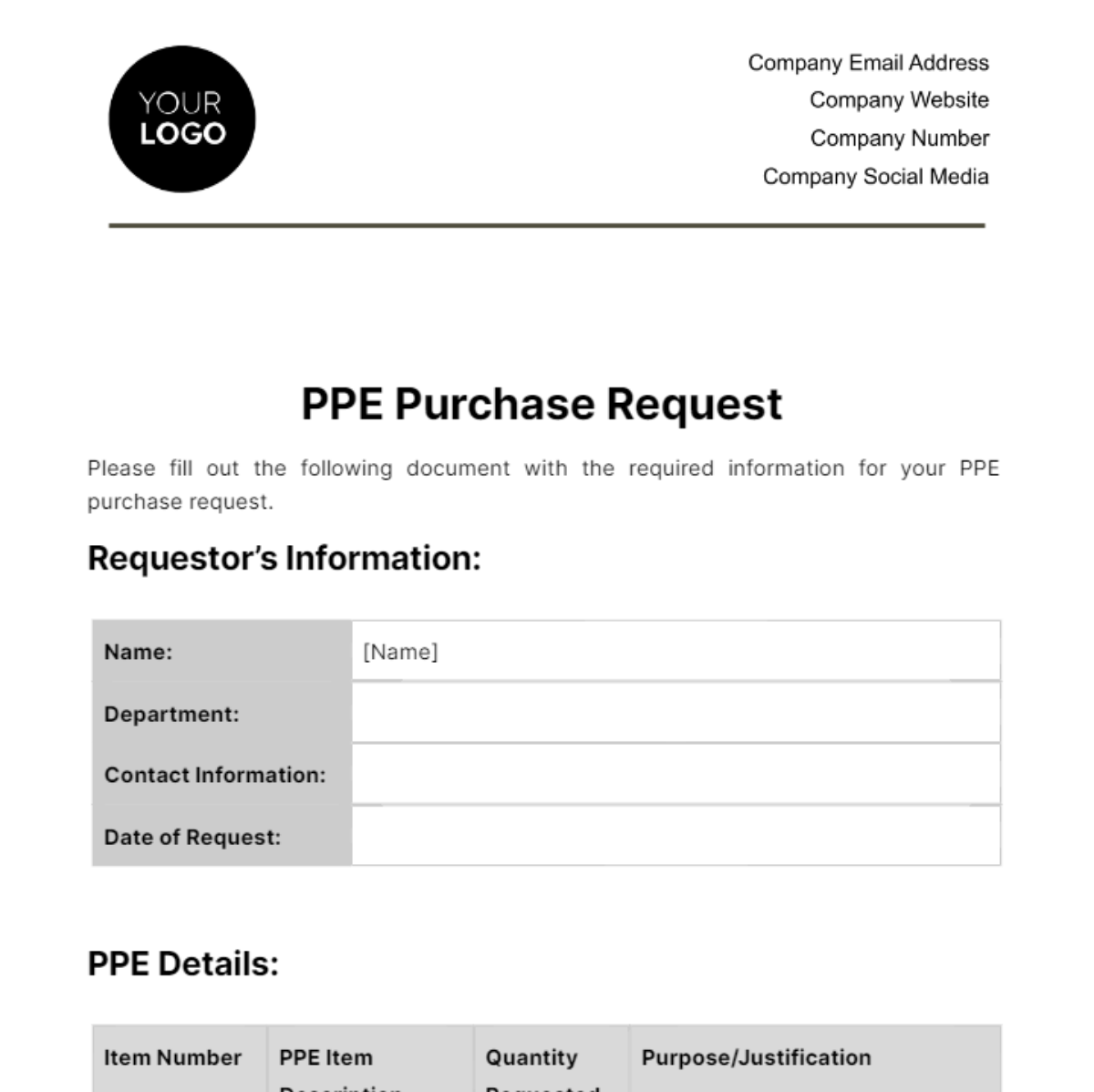 Employee Assistance Program Form Template - Edit Online & Download ...