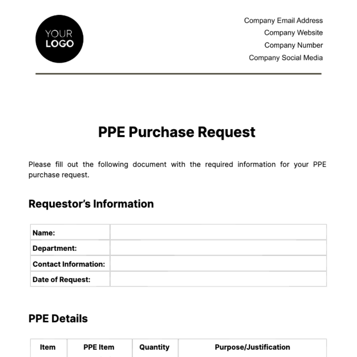 Page 167 Free Templates & Examples - Edit Online & Download