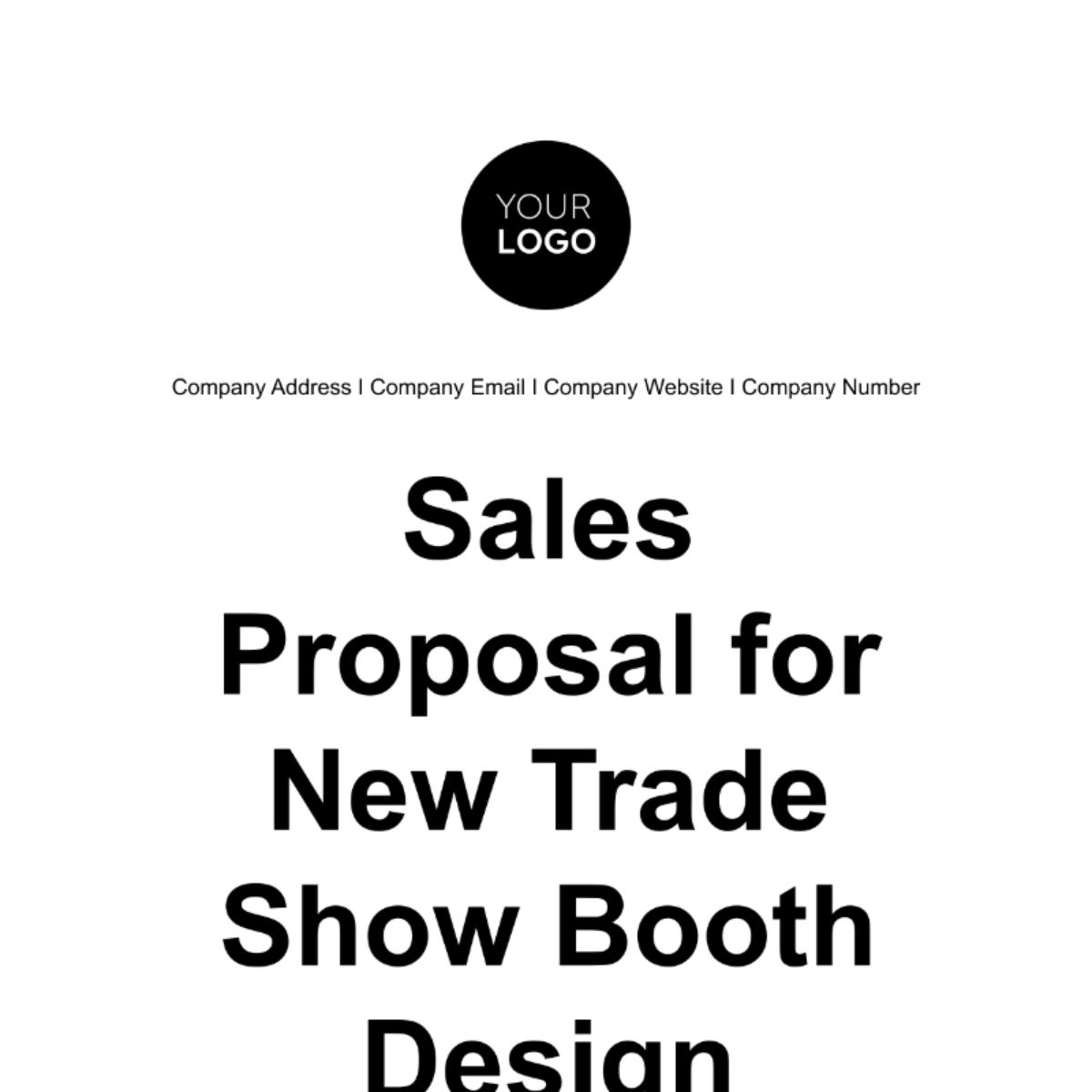 Sales Trade Show Exhibitor Questionnaire Template Edit Online Sales Trade Show Exhibitor Questionnaire Template Edit Online
