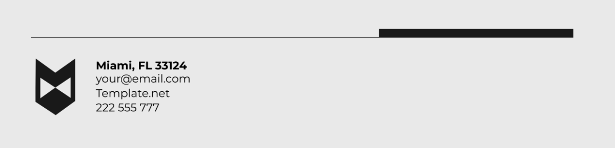 elegant fax cover sheet template Header Template - Edit Online ...