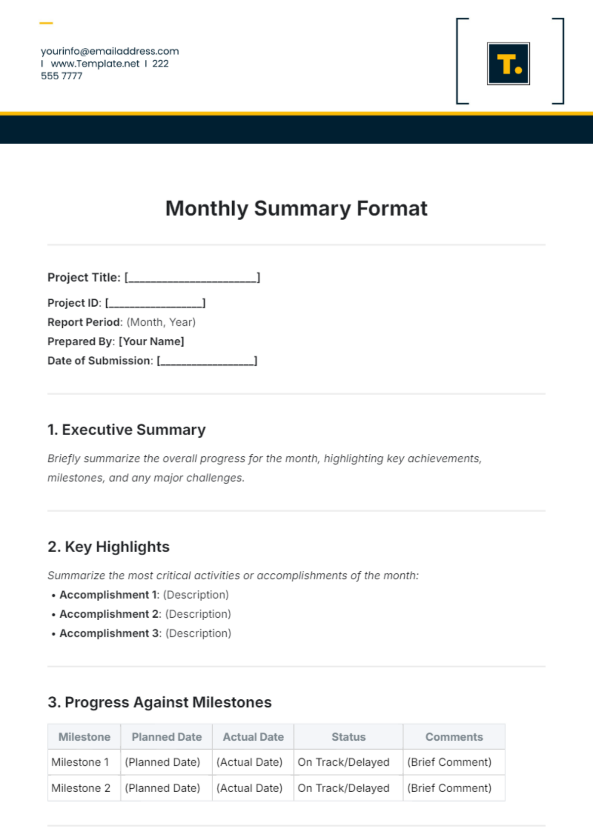 Free Death Summary Template To Edit Online Free Death Summary Template To Edit Online