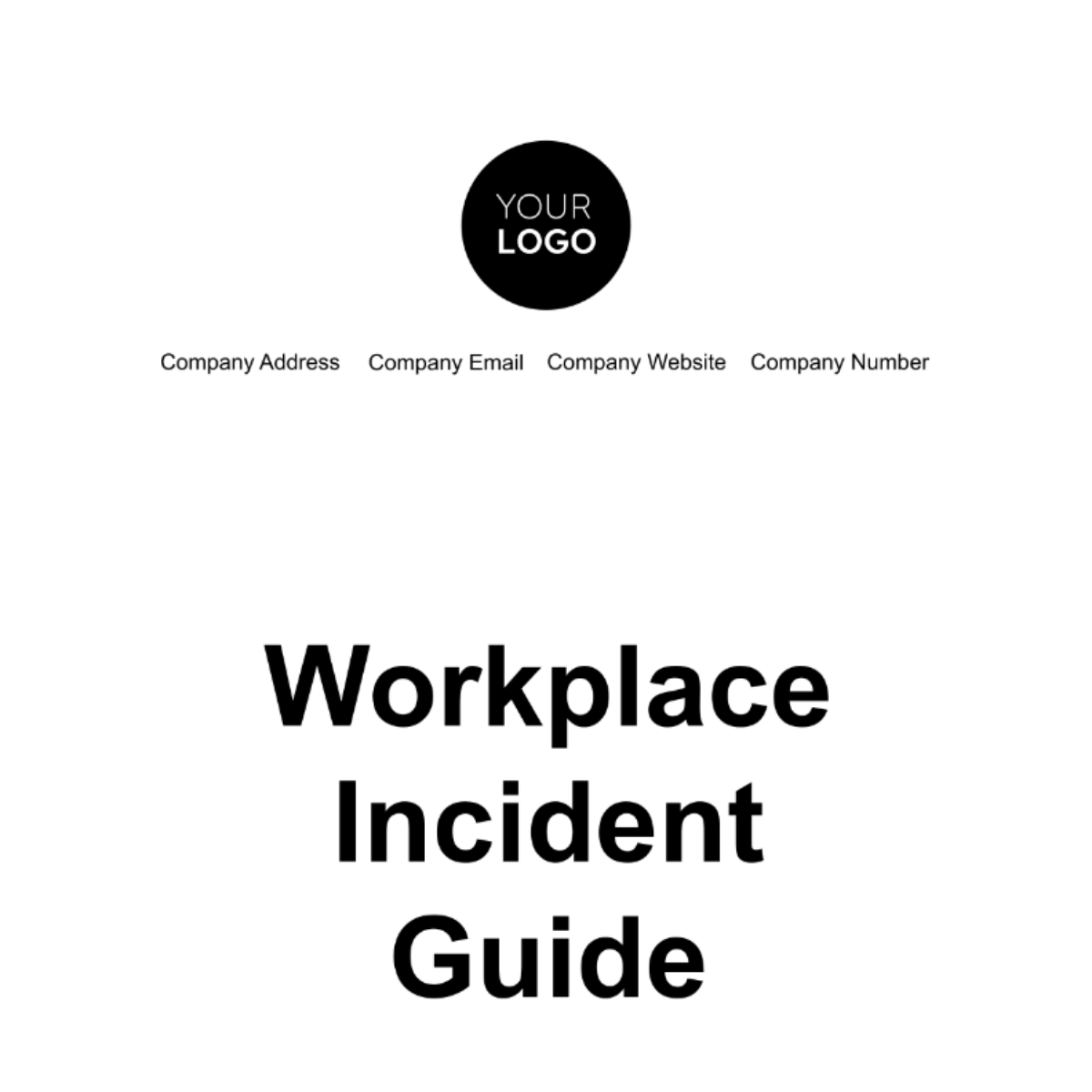 Page 137 Free Templates & Examples - Edit Online & Download