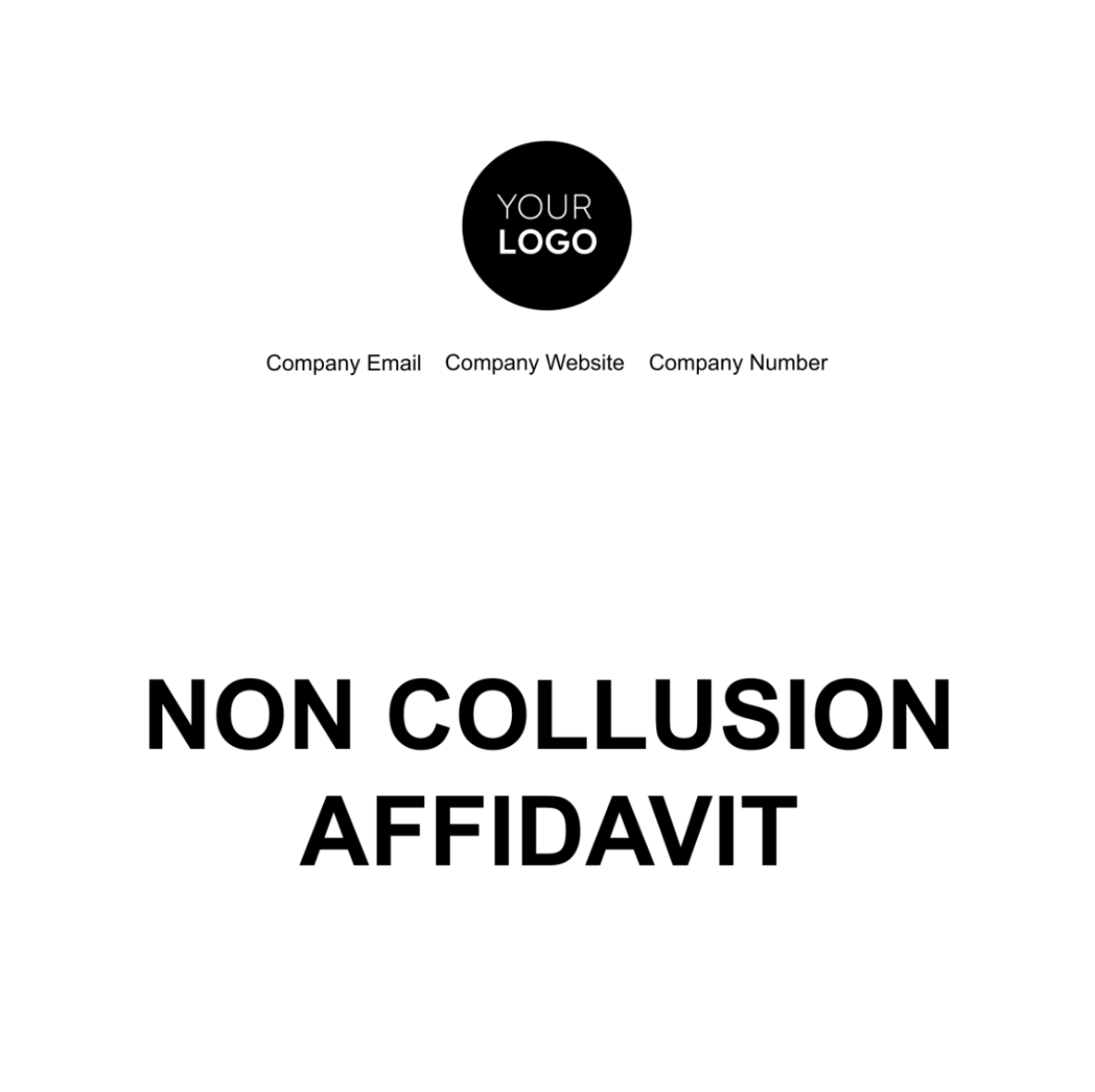 FREE Affidavit Templates Examples Edit Online Download free-affidavit-templates-examples-edit-online-download