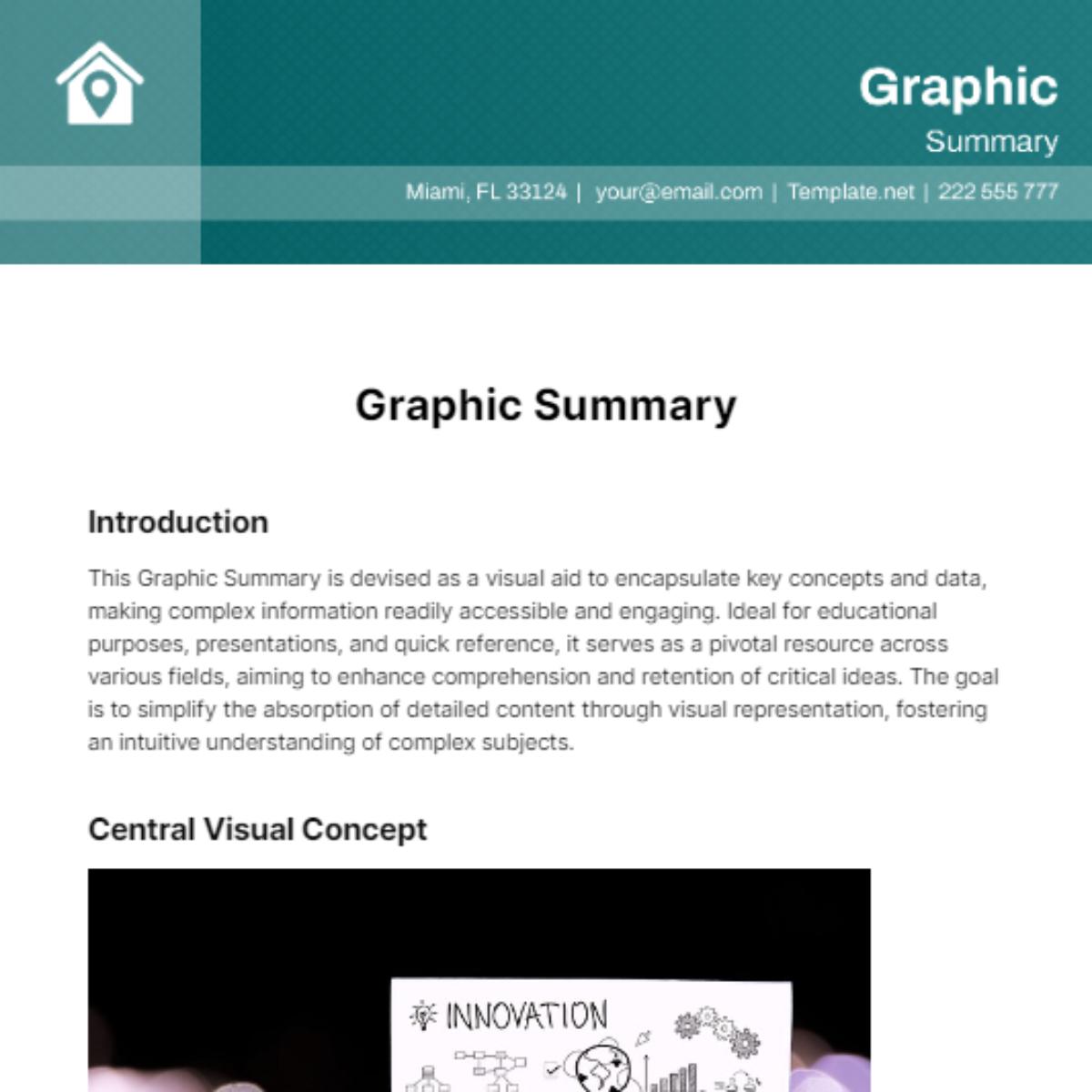 Textbook Chapter Summary Template - Edit Online & Download Example ... Textbook Chapter Summary Template - Edit Online & Download Example ...