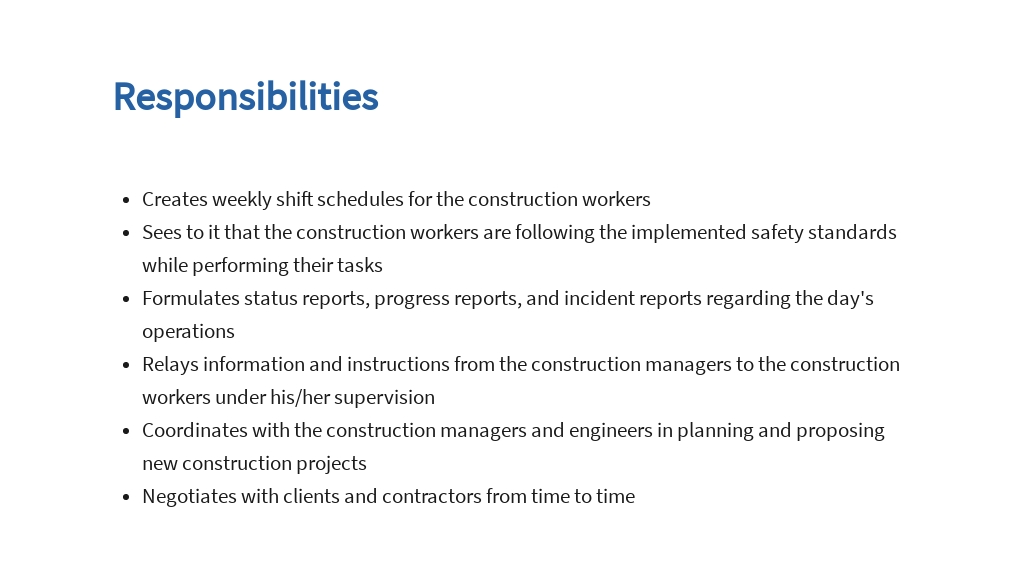 Construction Site Supervisor Job Ad Description Template Free PDF construction-site-supervisor-job-ad-description-template-free-pdf