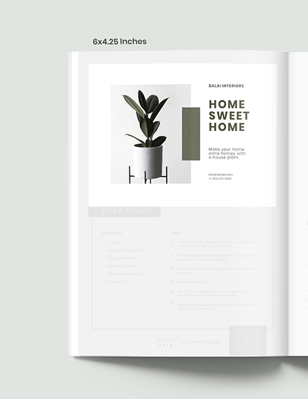 Free Customizable Magazine Ads Template - InDesign | Template.net