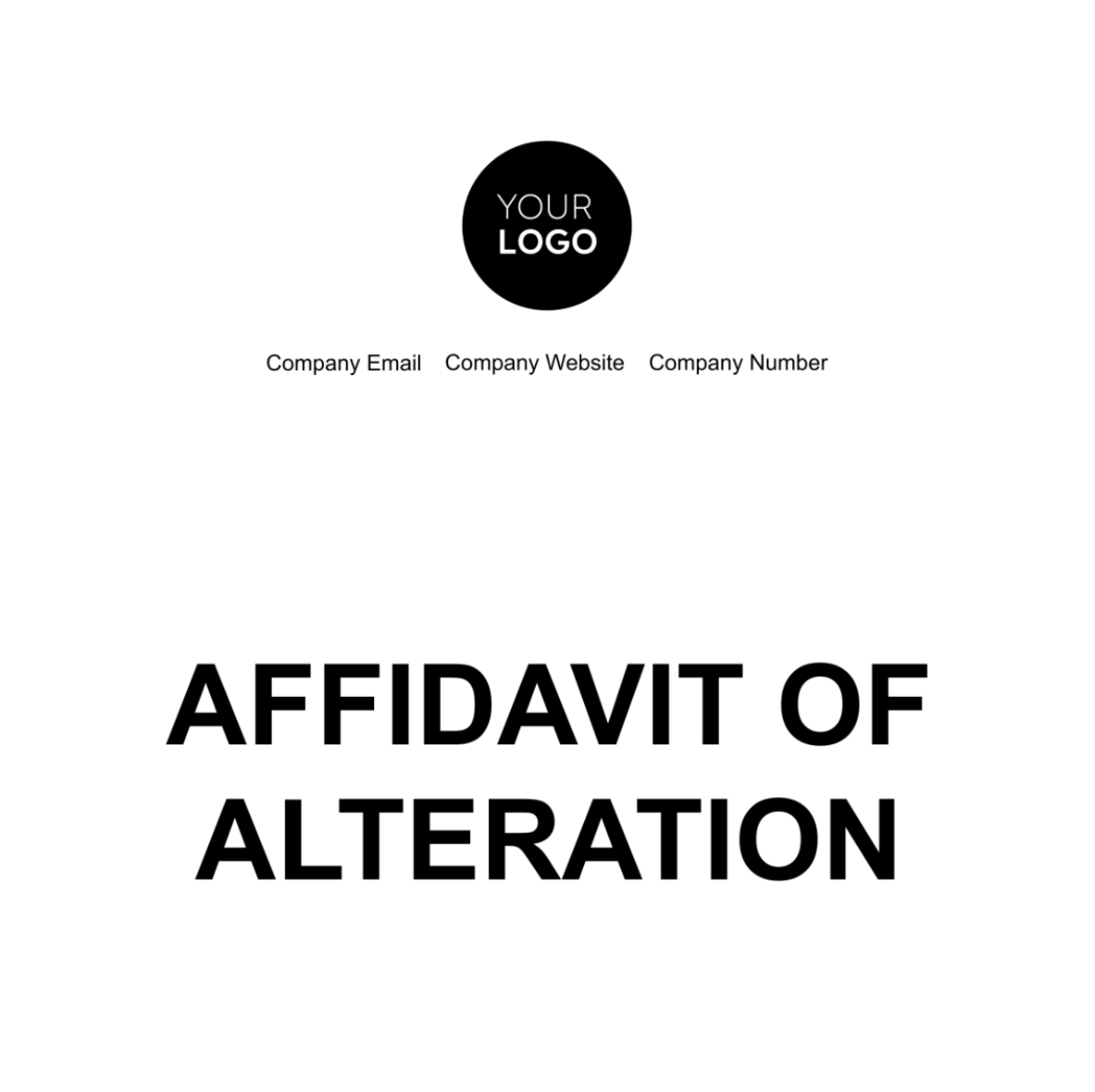 Page 5 Free Templates & Examples - Edit Online & Download