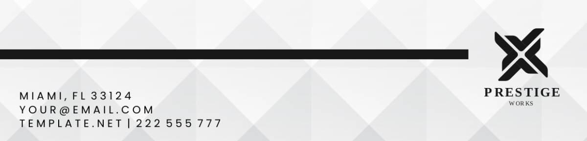 Testament Summary Header Template - Edit Online & Download Example ...