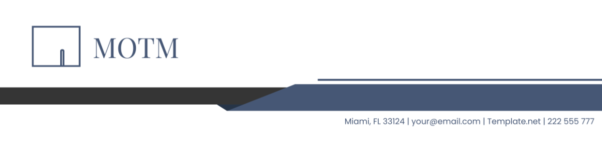 Research Summary Header Template - Edit Online & Download Example ...