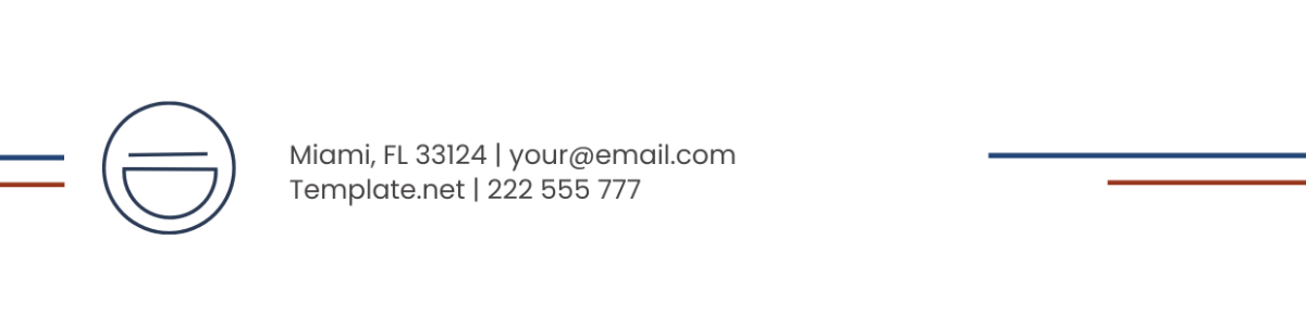 Payment Summary Header Template Edit Online Download Example