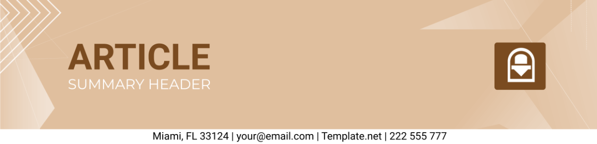 Page 21 Free Templates & Examples - Edit Online & Download