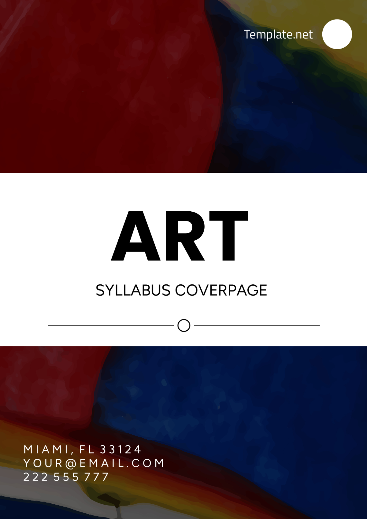 Page 5 Free Templates & Examples - Edit Online & Download