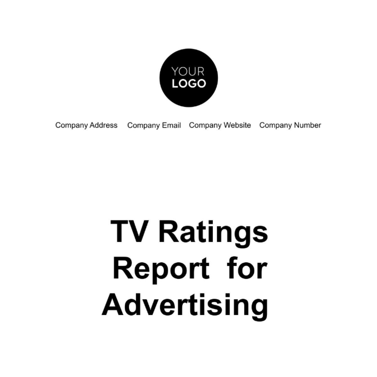 Page 169 Free Templates & Examples - Edit Online & Download