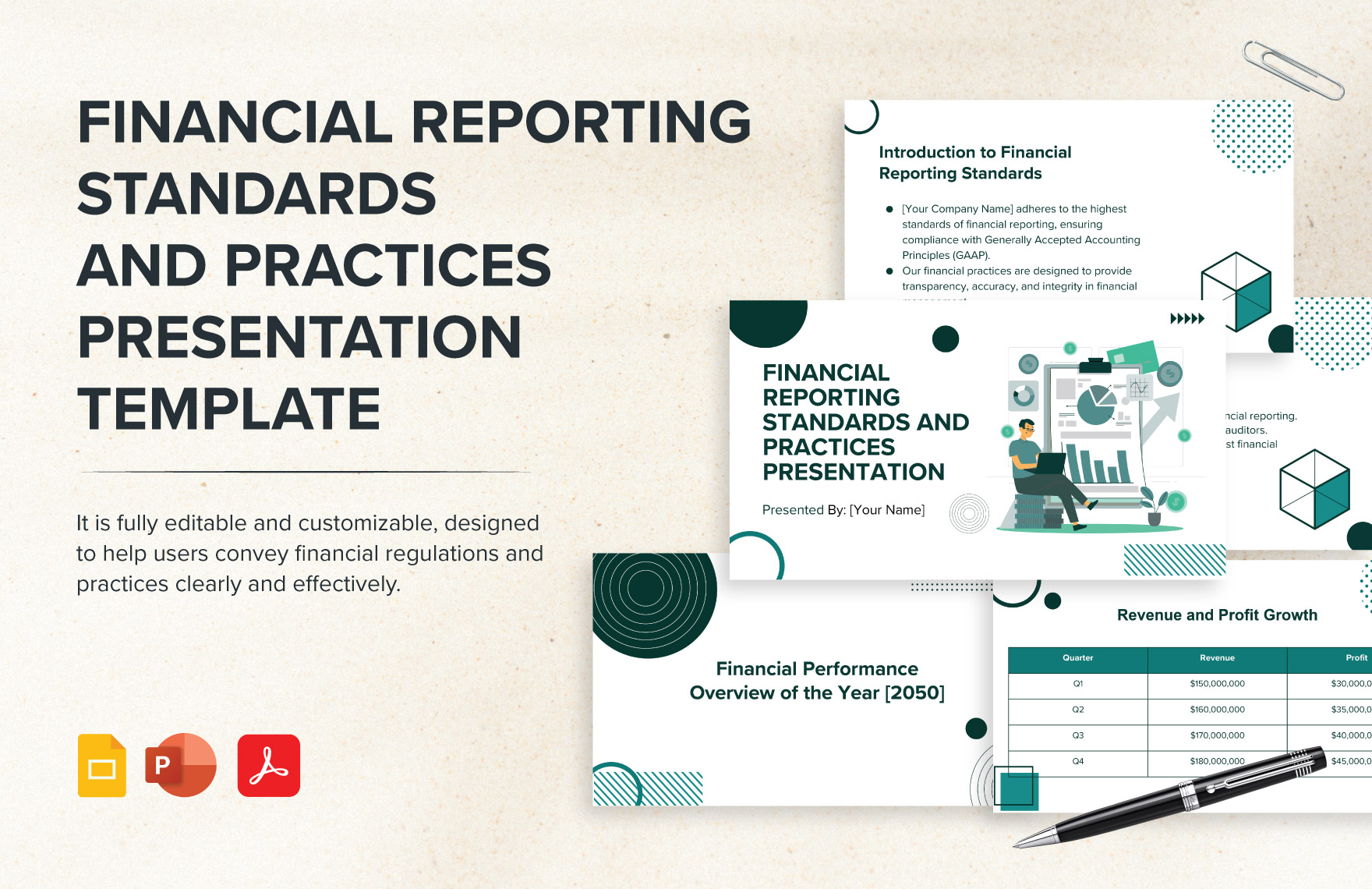 Editable Business Presentation Templates In PowerPoint To Download Editable Business Presentation Templates In PowerPoint To Download