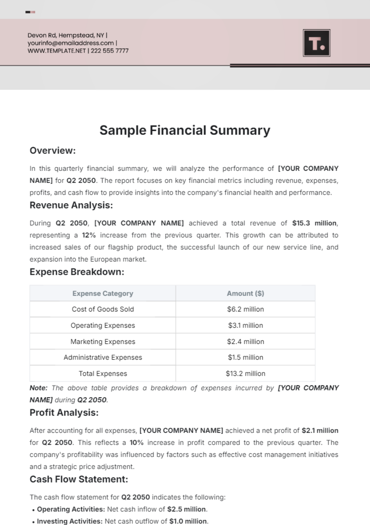 Free Attendance Summary Template To Edit Online Free Attendance Summary Template To Edit Online
