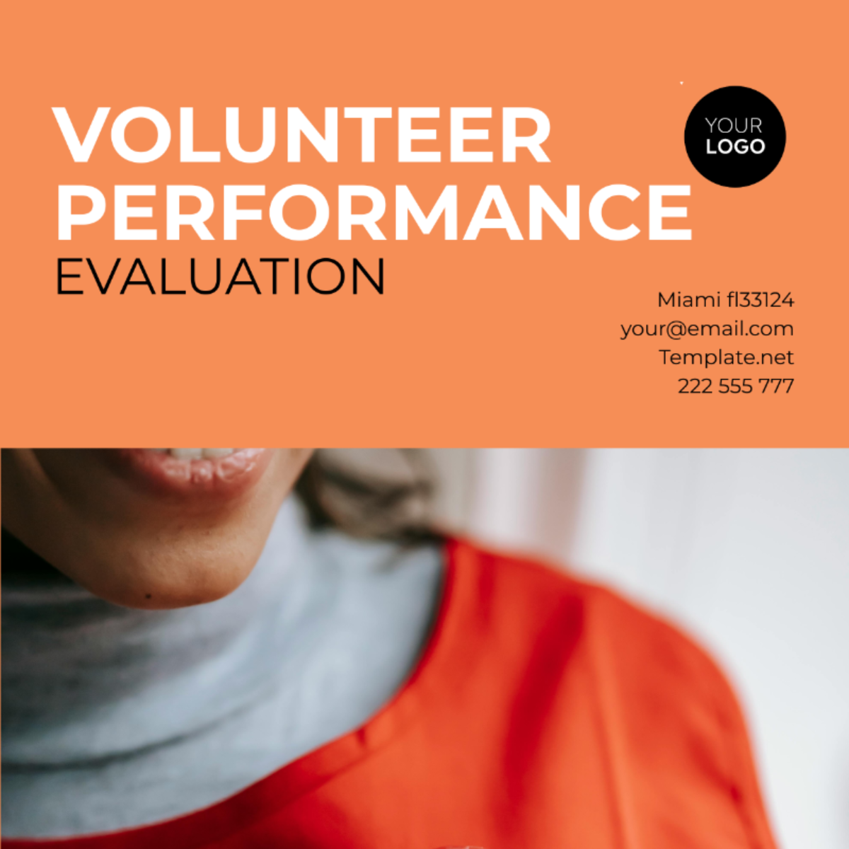 Volunteer Performance Evaluation Template Edit Online Download Volunteer Performance Evaluation Template Edit Online Download