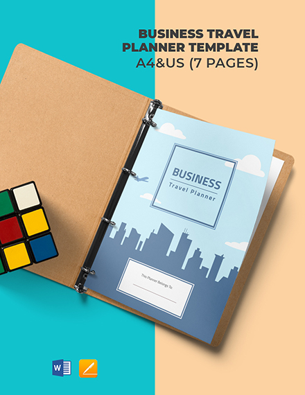 Travel Planner Templates In Microsoft Word DOC Template travel-planner-templates-in-microsoft-word-doc-template
