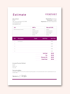 Simple Call Logs Template in Microsoft Word, Excel | Template.net