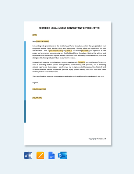 FREE Final Warning Letter Before Legal Action Template - Word | Google ...