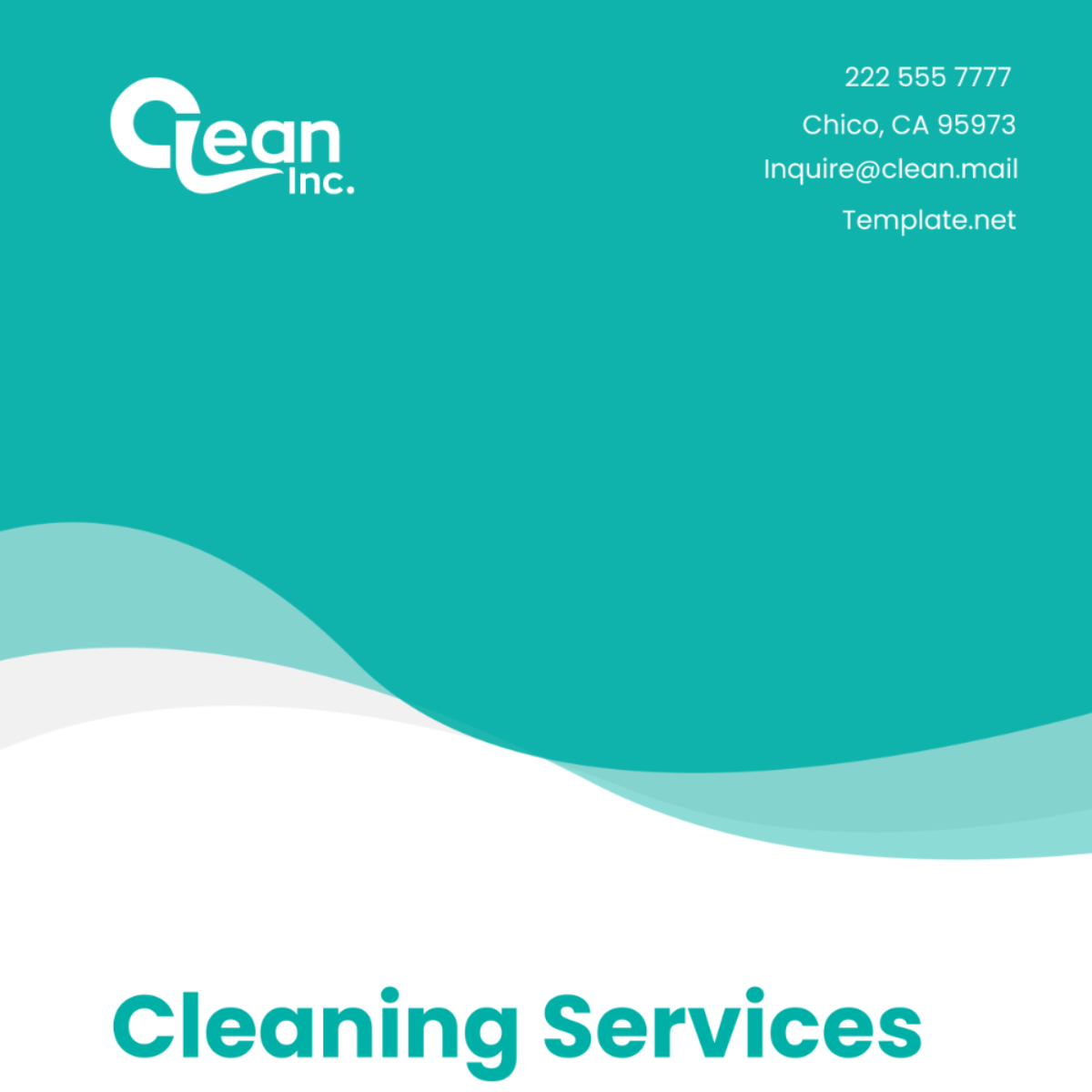 Cleaning Services Equipment Safety Evaluation Template - Edit Online ...