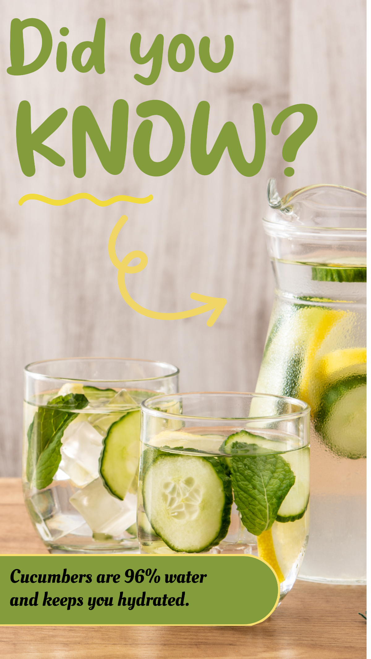 Did You Know Fun Fact Banner Template - Edit Online & Download Example ...