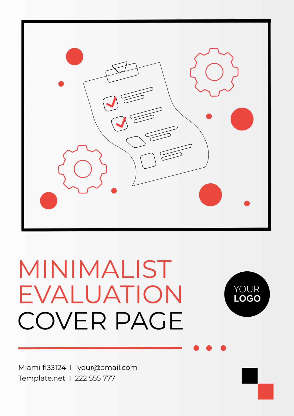 Page 108 Free Templates & Examples - Edit Online & Download