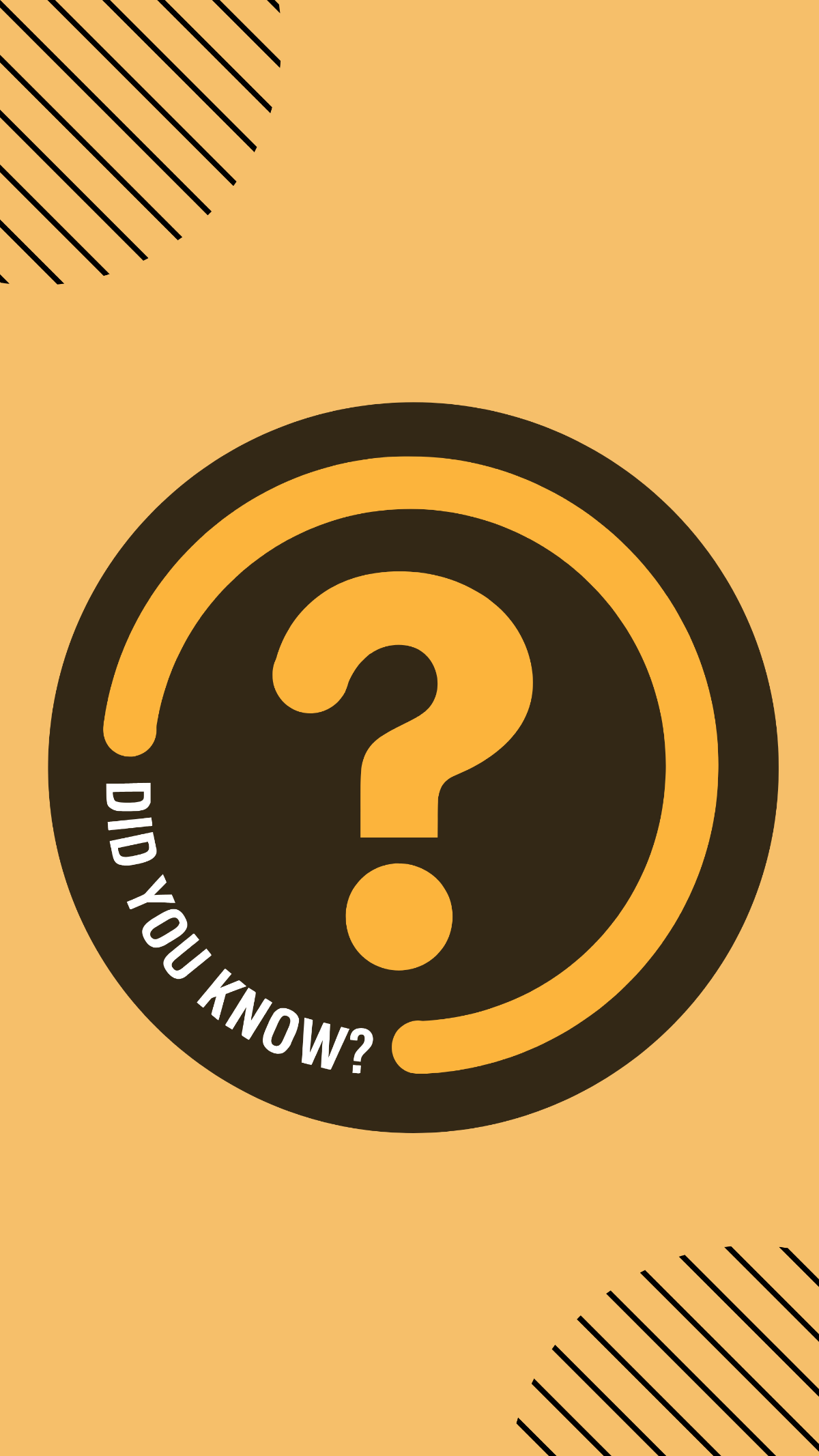 Did You Know Avocado Instagarm Story Template - Edit Online & Download ...