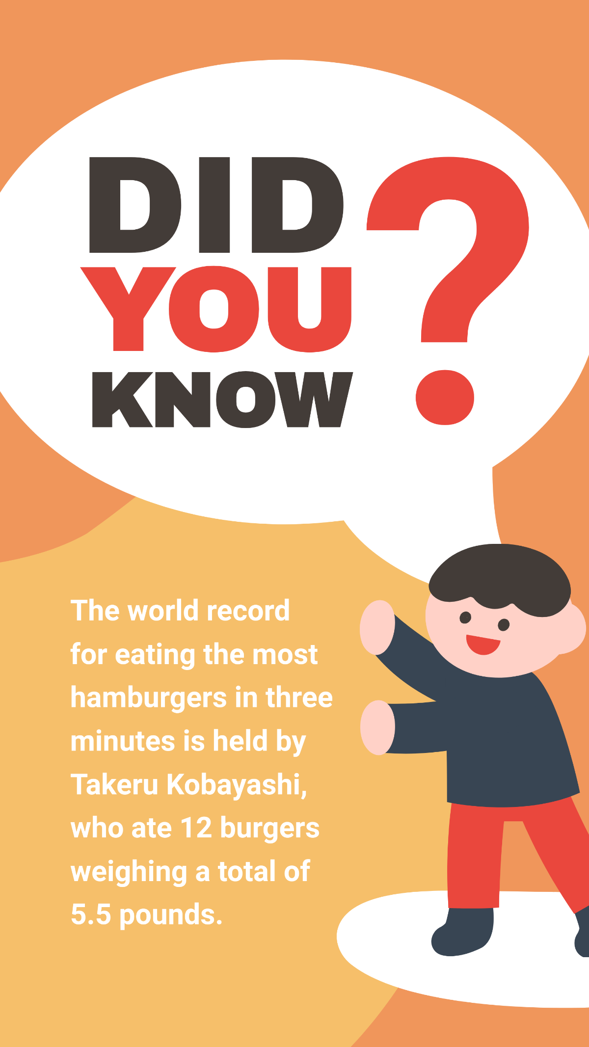 Did You Know Newsletter Banner Template - Edit Online & Download ...