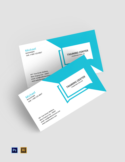 FREE Training Report Card Template - PSD | Illustrator | Template.net