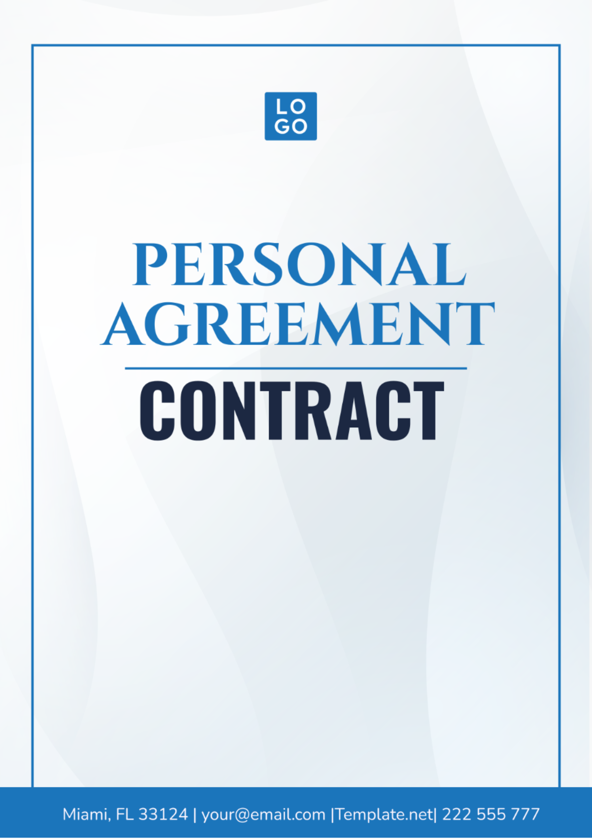 Page 92 Free Templates & Examples - Edit Online & Download