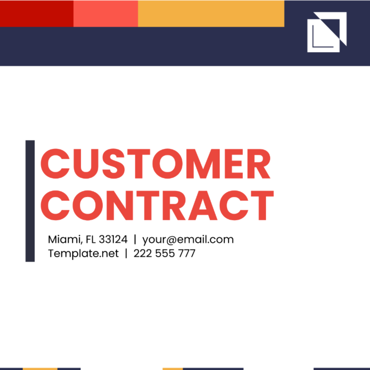 Page 139 Free Templates & Examples - Edit Online & Download