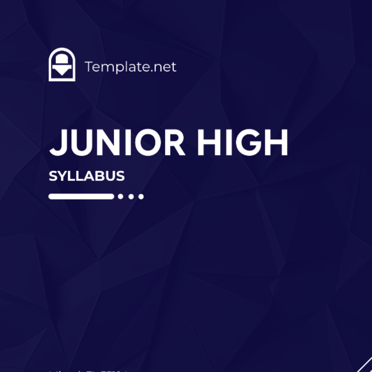 Education Syllabus Template - Edit Online & Download Example | Template.net