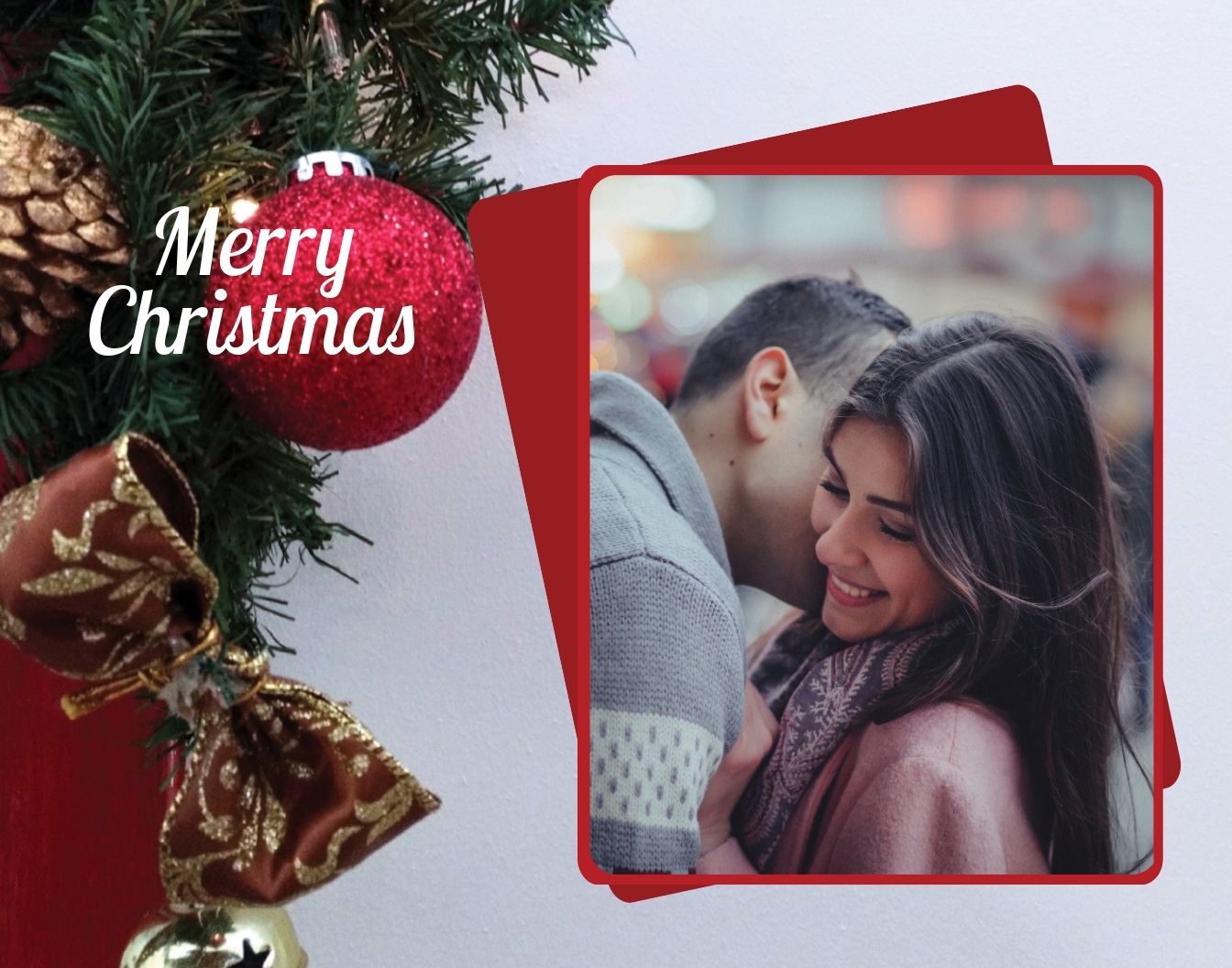 Gift Photo Frame Template - Word, PSD | Template.net